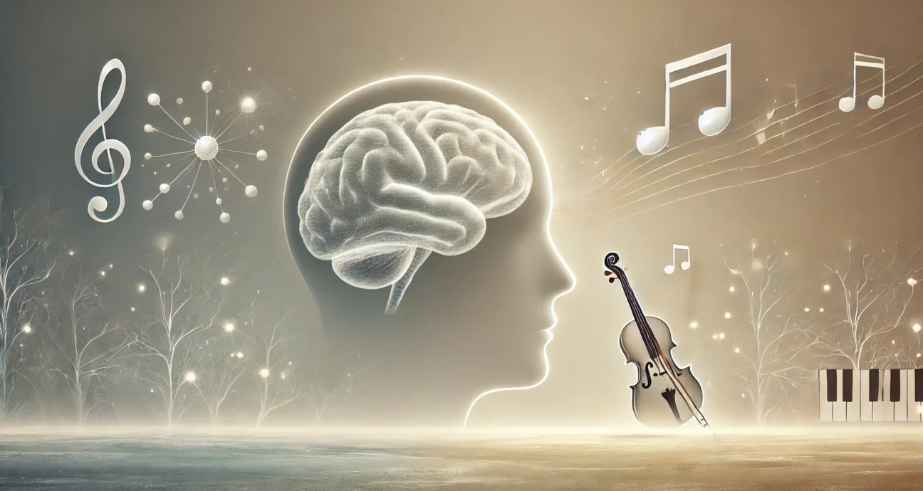 Can Music Make You Smarter? Here’s What Science Says – قاموس علم النفس ...
