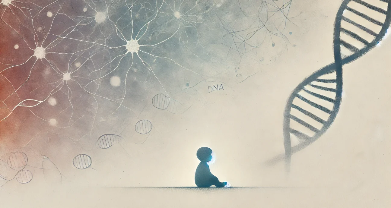 The Lasting Impact of Childhood Trauma on Mind, Body, and DNA – قاموس ...
